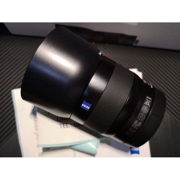 ZEISS TOUIT 32mm F1.8 for Sony apsc autofocus - boon0548 - ThaiPick