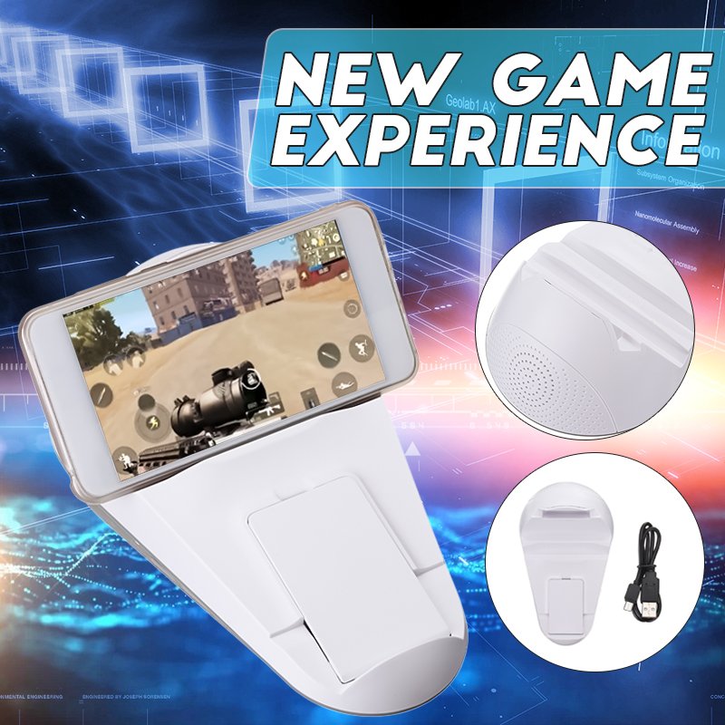 Handjoy Kmaxอะแดปเตอร์Gamingแท่นวางแป้นพิมพ์จับตัวแปลงด้ามจับสำหรับIOS/Android sc1i - yra3krbfzf ...