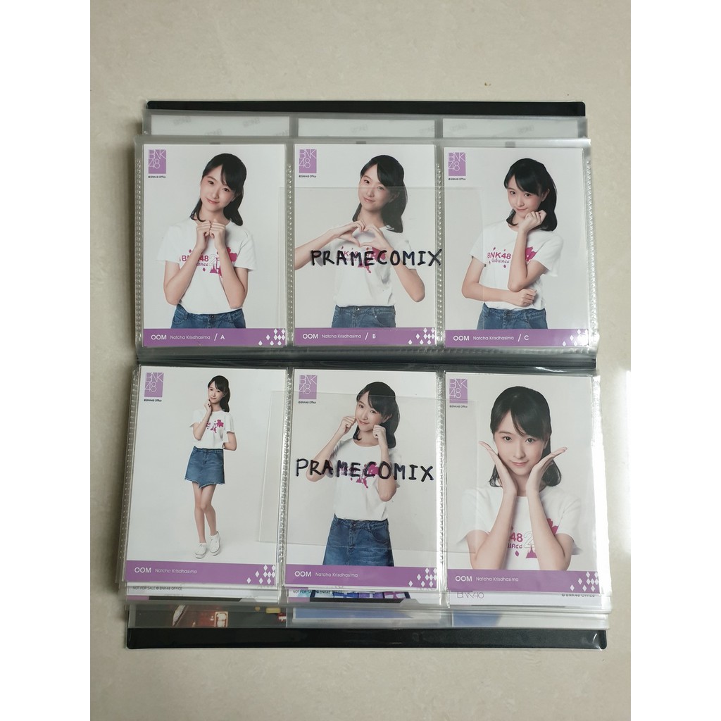 photoset อุ้ม BNK48 ขายเหมาเกือบครบทุกอย่าง - pramecomix - ThaiPick