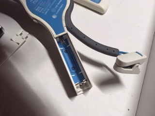 NeuroSky MindWave – EEG Brain Wave Headset (used) | Shopee Thailand