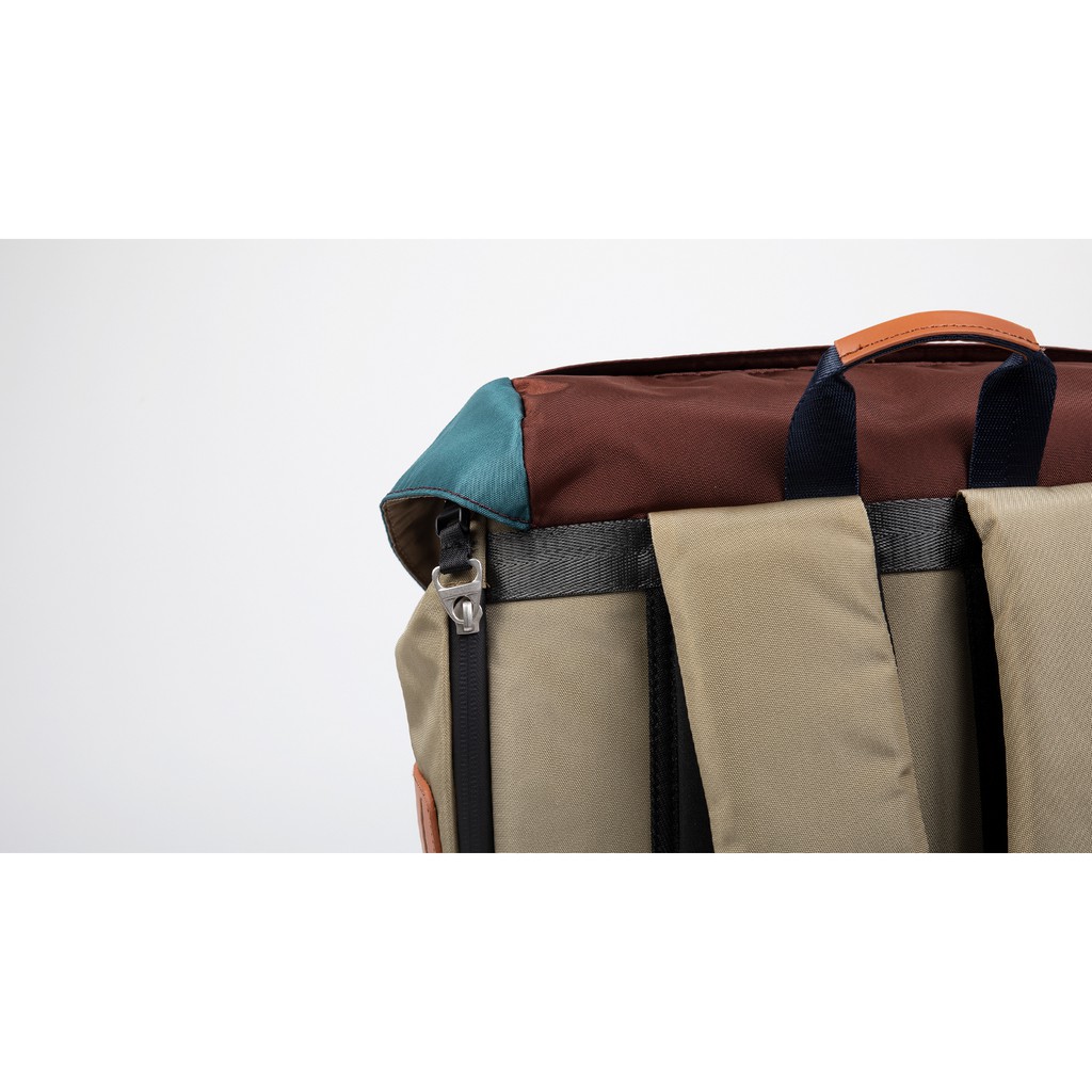 DOUGHNUT BAG GROUP COLORADO SERIES กระเป๋าโดนัท backpack ขนาดกระทันรัด ...