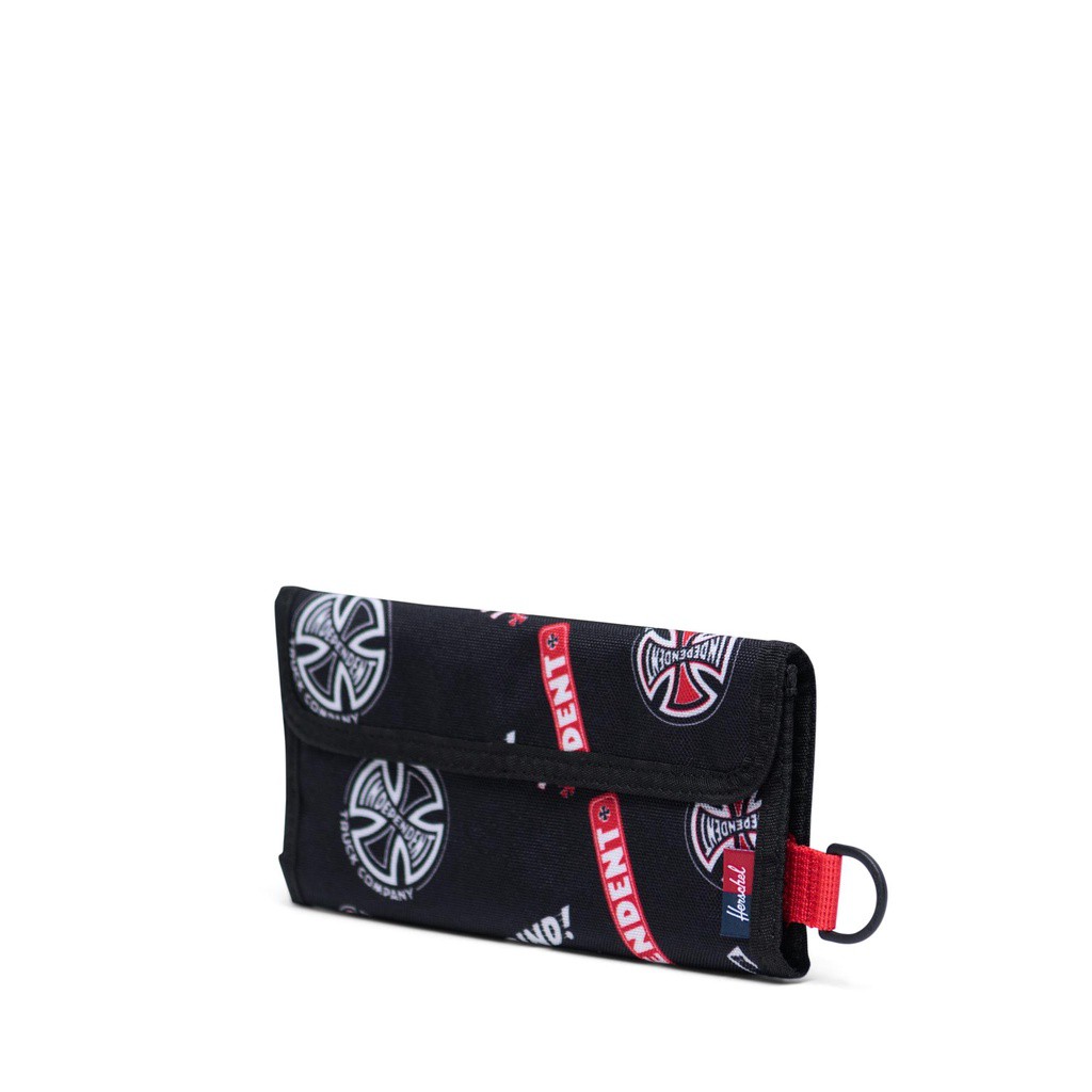 Herschel Supply กระเป๋าสตางค์ รุ่น Smith Wallet Independent (Clearance ...