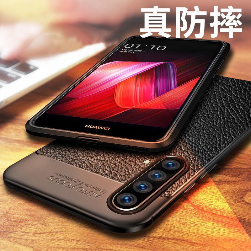 explosive realmex50 mobile phone case realme x50pro leather full ...