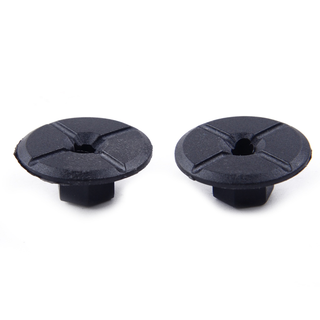 น็อตพลาสติก K90 สําหรับ Mercedes-Benz W201 W124 190D 260E 10 ชิ้น ...