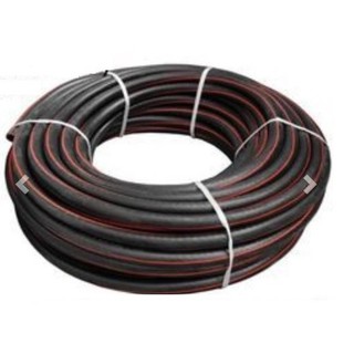 ท่อร้อยสายไฟ HDPE คาดส้ม 20mm. 50เมตร 1/2 PN6 ท่อฝั่งดิน 4หุน แบรน์ TGG ...