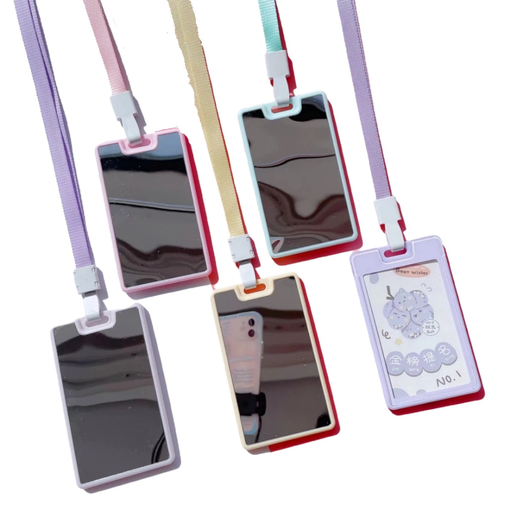  Card Holder 
