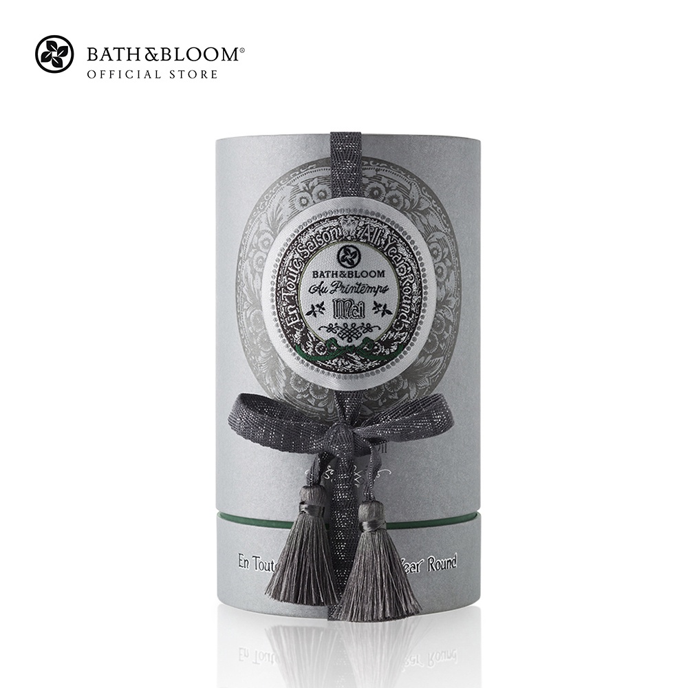 BBLVDF-C05 BATH BLOOM Diffuser Oil บาธ แอนด์ บลูม น้ำมันหอมระเหยปรับอากาศ กลิ่นจากใบสนสดและแอป ...