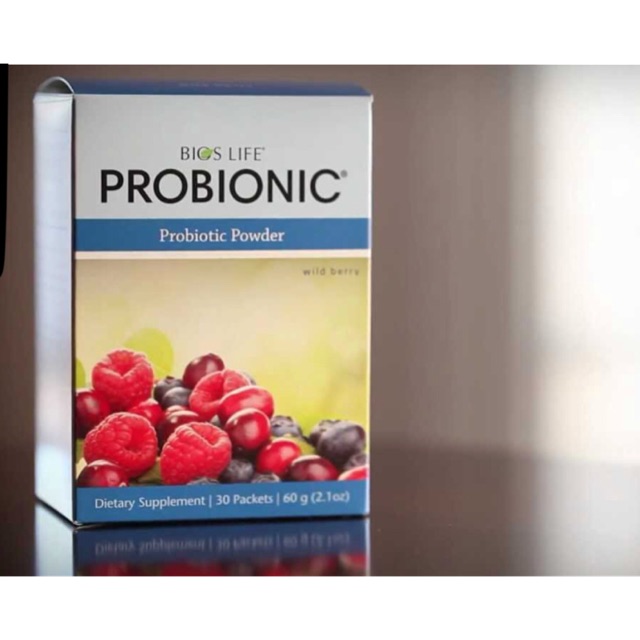 Probionic Unicity โปรไบโอนิค ยูนิซิตี้ 30ซอง แท้ - fonfolie - ThaiPick