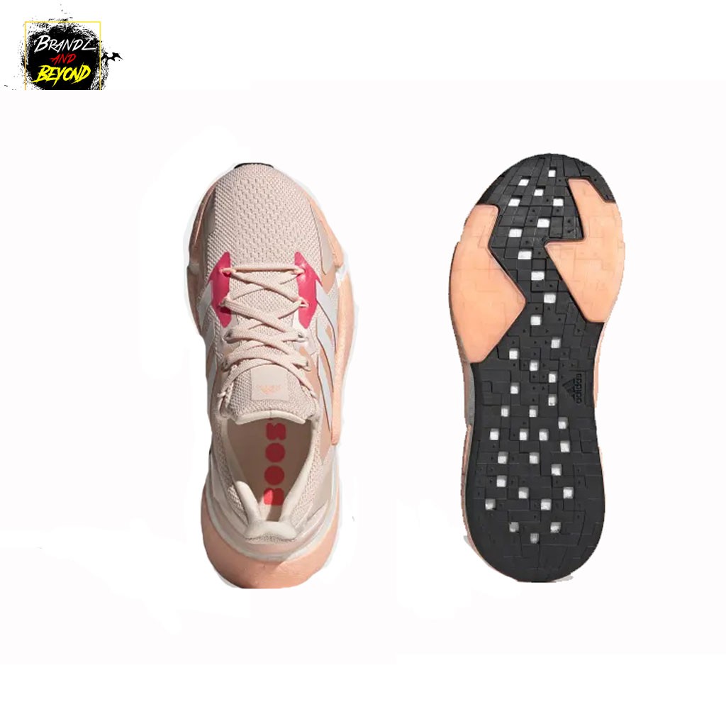 adidas running รองเท้า X9000L4 ผู้หญิง - barand.and.beyond - ThaiPick