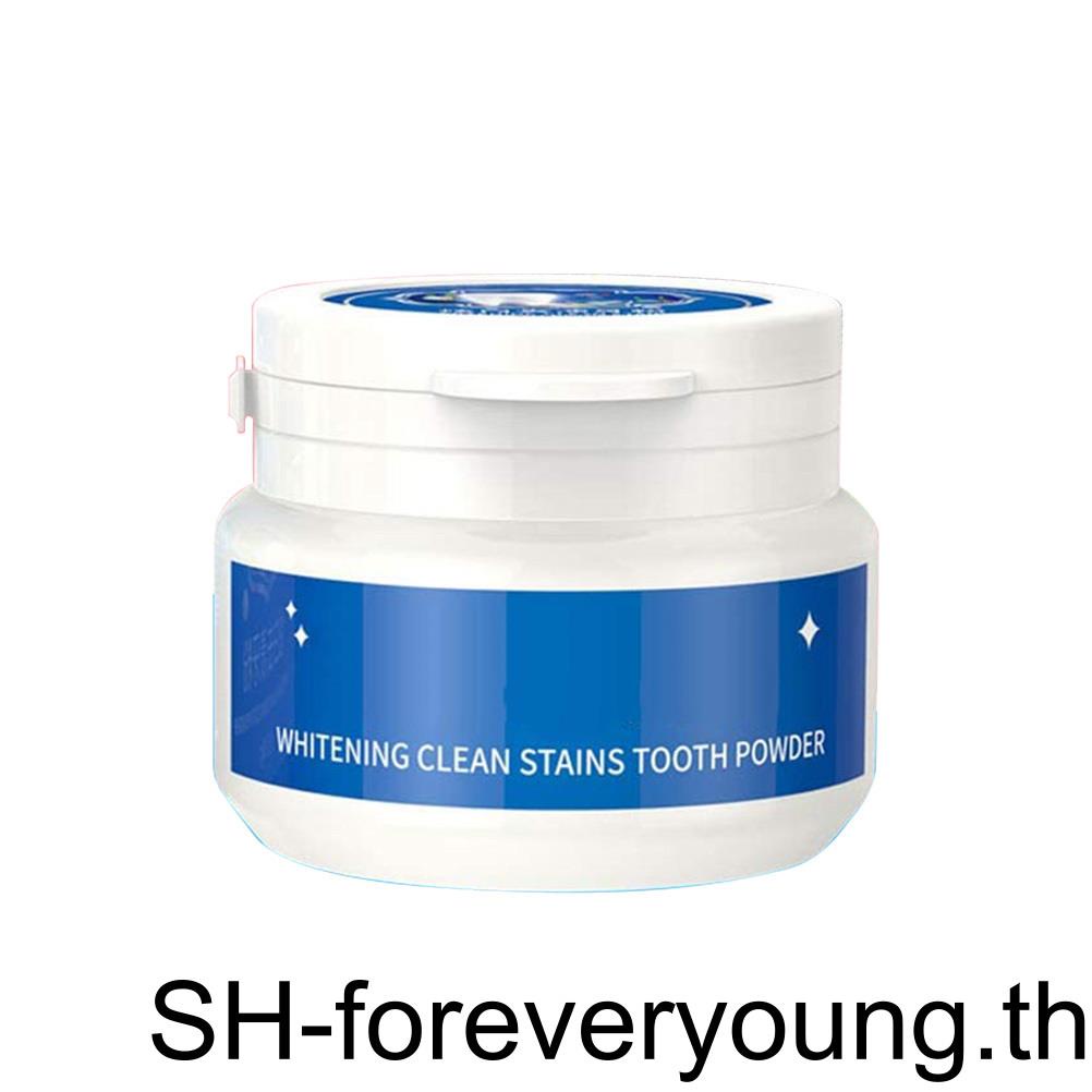 Teeth Whitening Powder Exquisite Appearance Oral Care Convenient Health ...