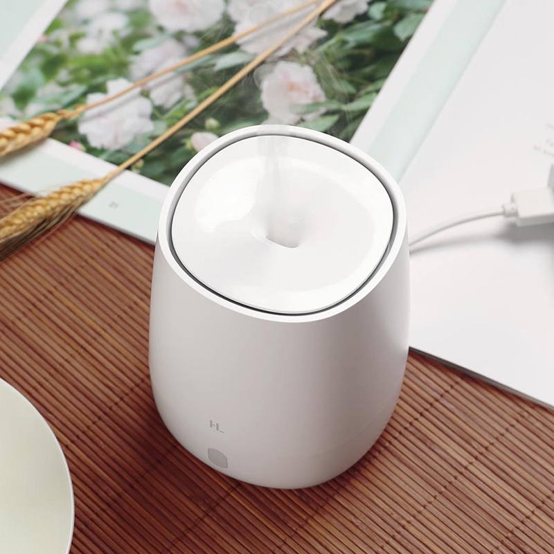 Xiaomi HL humidifier Aromatherapy diffuser เครื่องเพิ่มความชื้นภายใน ...