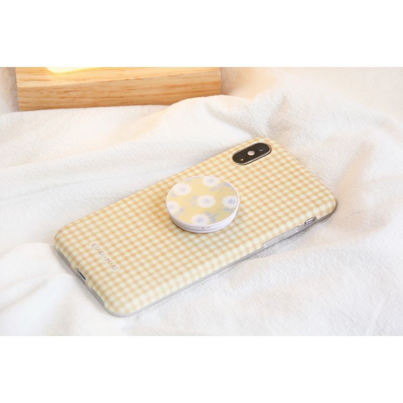 Chara Griptok แหวนจับมือถือ กาว 3M - mytable.p - ThaiPick