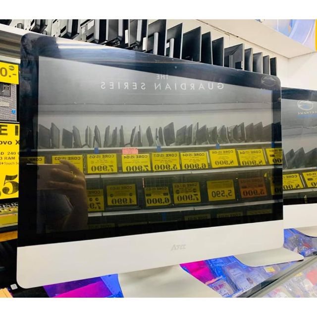 ATEC All in one PC สินค้ามือ 2นะคะ - sumitrameesuk - ThaiPick