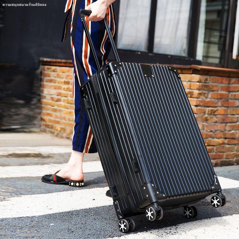 Pull rod box male universal wheel 20-inch luggage female boarding 24 ...
