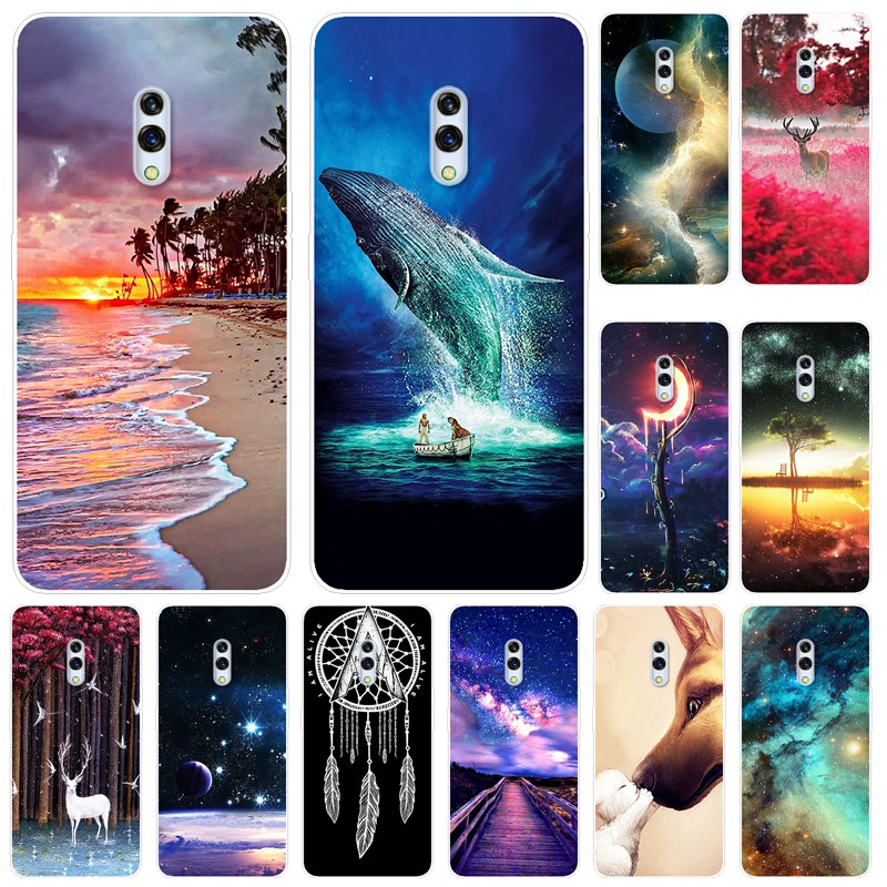 เคส OPPO K3 แฟชั่น Cover Case เคสซิลิโคน - huiyinkejin2.th - ThaiPick