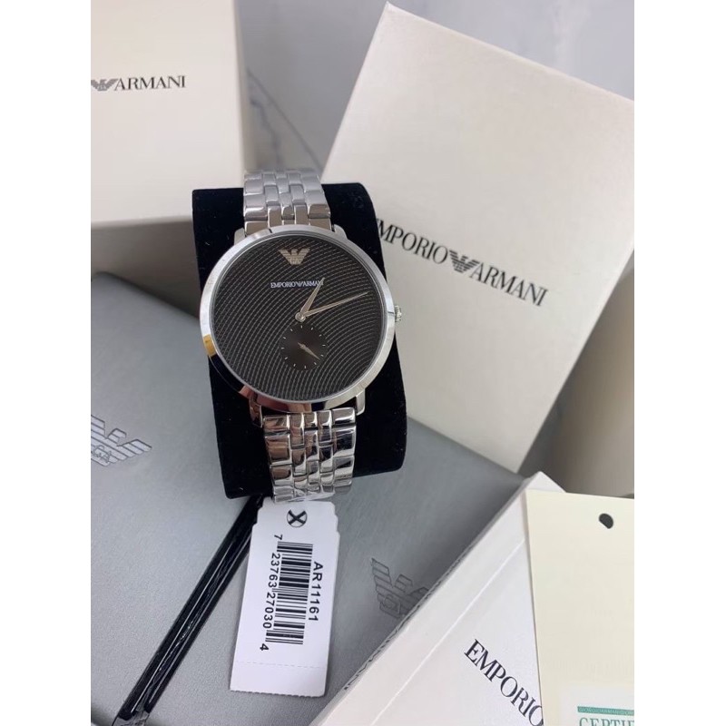 EMPORIO ARMANI AR11161 | Shopee Thailand
