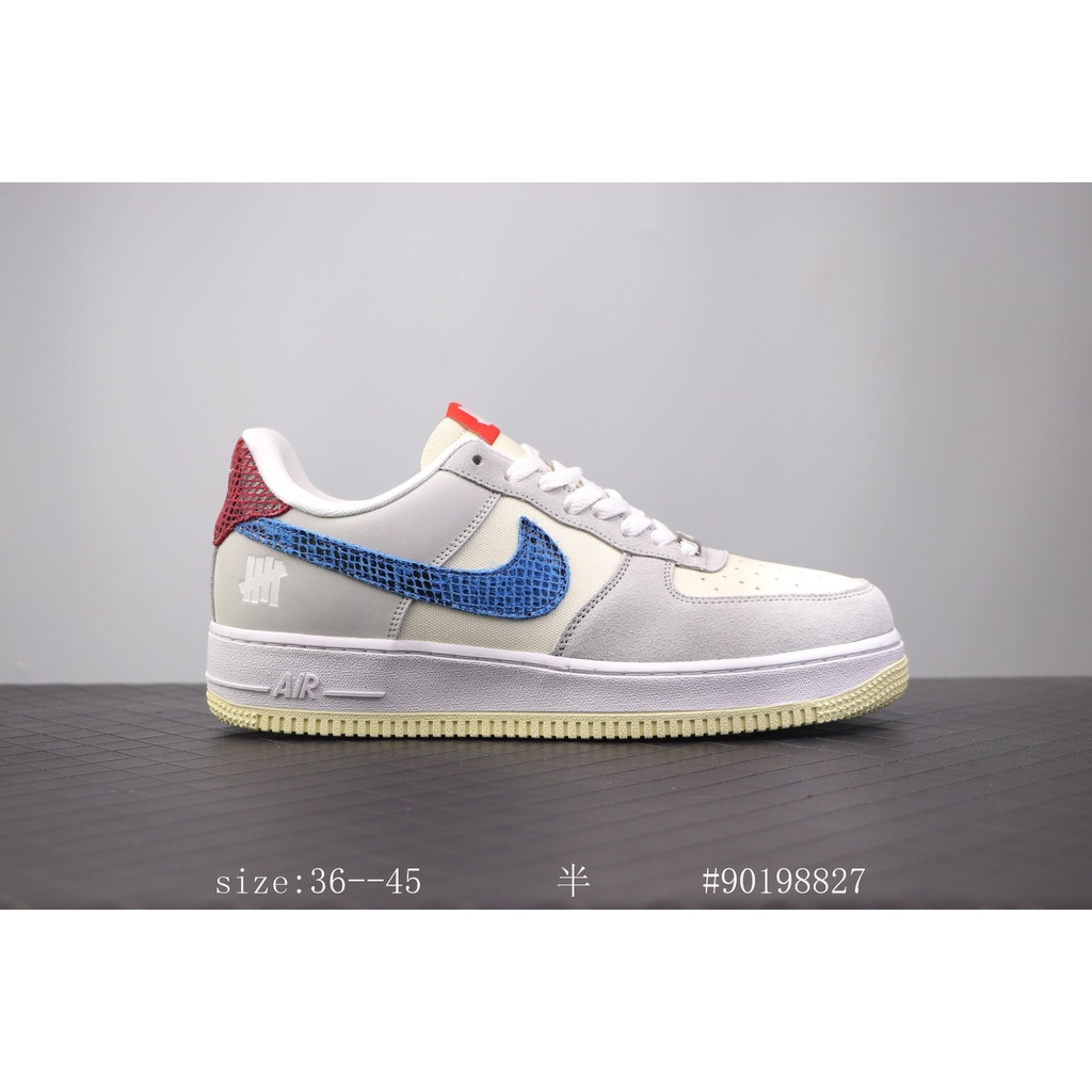 สีใหมNike Air Force 1 Men Sport Casual ShoesPremiumFREGIFTS STOCKING ...