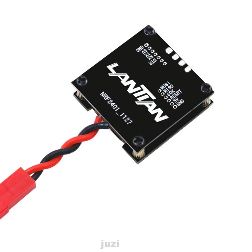 2.4G Band Tester Meter High Sensitivity Stable Portable Durable ...