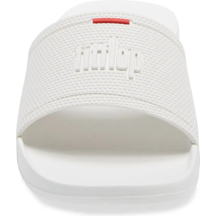 Fitflop แท้ 100 รุ่น iQushion pool slides รองเท้าแตะเพื่อสุขภาพสำหรับ ...