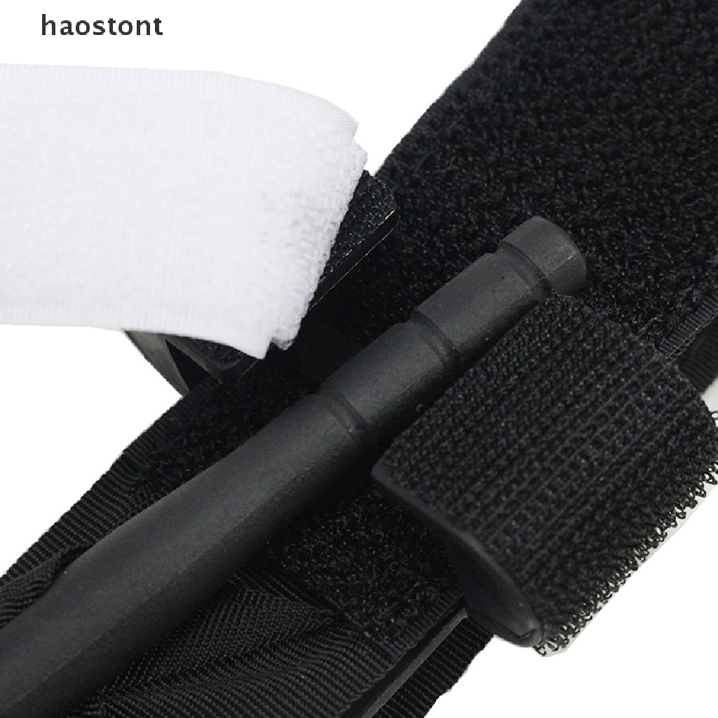 haostont 1PC Portable First Aid Quick Release Buckle Medical Emergency ...