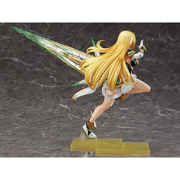 Good Smile Company (แพคคู่) Figure 17 Pyra - Mythra Xenoblade2 ...