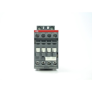 AF09-30-10-13 ABB MAGNETIC Contactor แมกเนติก คอนแทกเตอร์ ABB เอบีบี 1SBL137001R1310 | Shopee ...