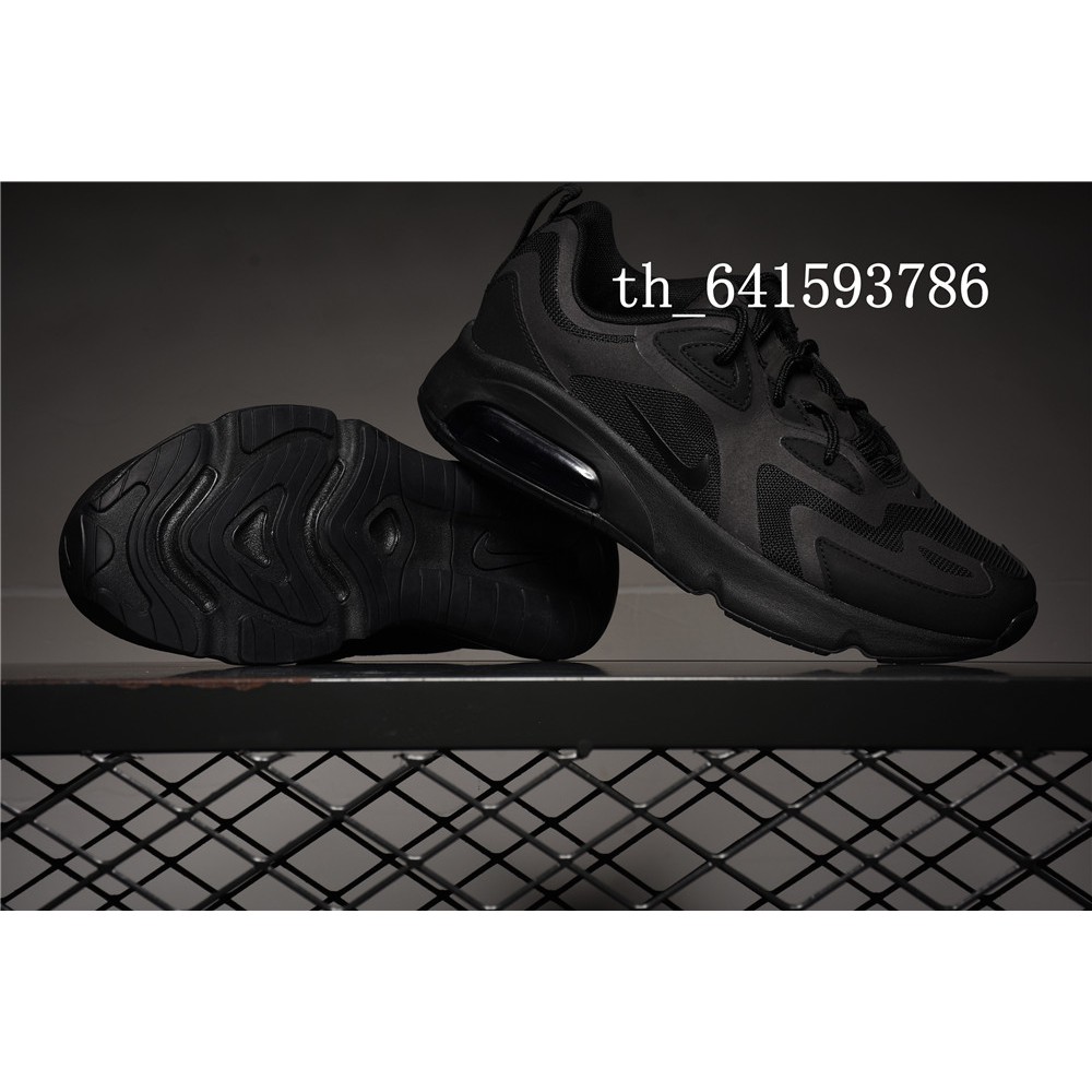 Nike Air Max 200 YFXD Royal Pulse เบาะลม รองเท้ากีฬา CV 026 - th ...