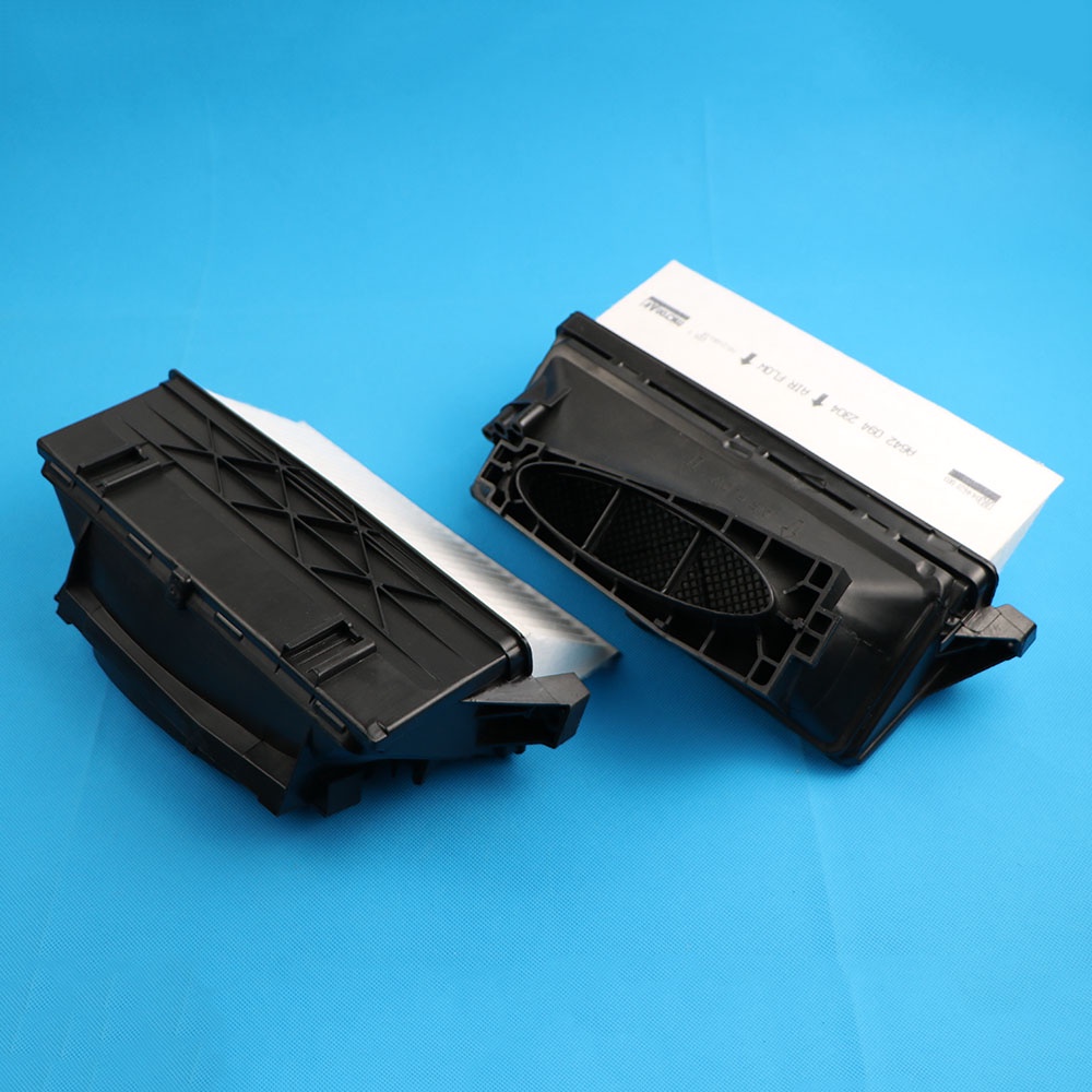 กรองอากาศ6420942304 Car Air Filter For Mercedes-Benz W166 GLE 350 D ...