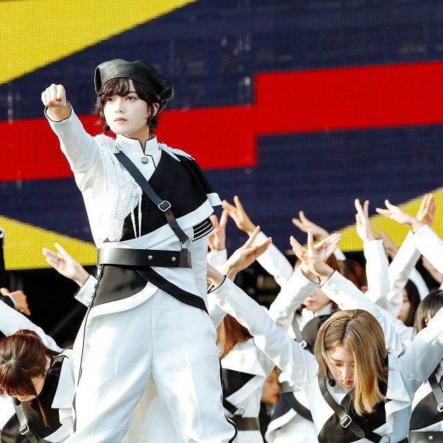 Keyakizaka46 keyaki republic 2018 Limited Edition - pakpak24 - ThaiPick