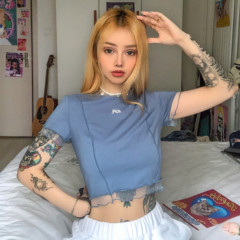 Kalien à¹€à¸ªà¸·à¹‰à¸­à¸„à¸£à¸­à¸›à¹ à¸‚à¸™à¸ªà¸±à¹‰à¸™à¸žà¸´à¸¡à¸žà¹Œà ...