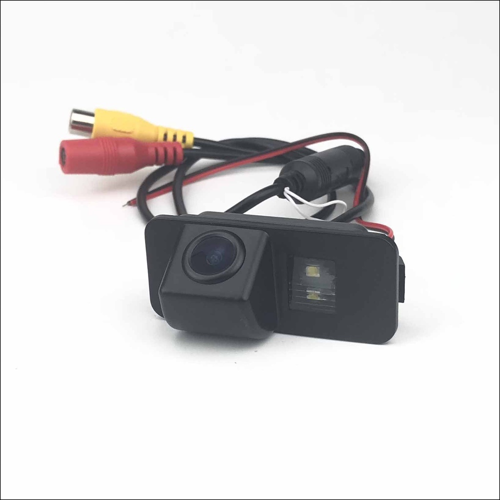 JiaYiTian Rear View Camera For Ford Focus MK2 Focus II C307 Hatch ...