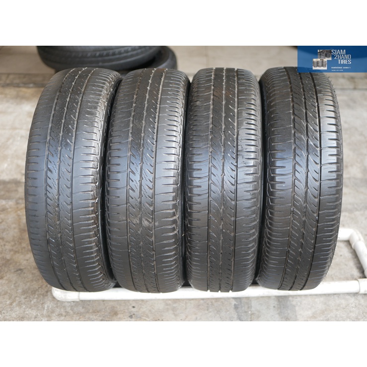 ยางมือสอง 175 65 r15 Goodyear ปี2019 ราคาต่อเส้น - siam2handtires ...