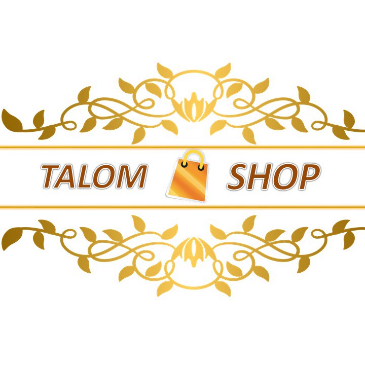 Talom Shop, ร้านค้าออนไลน์ | Shopee Thailand