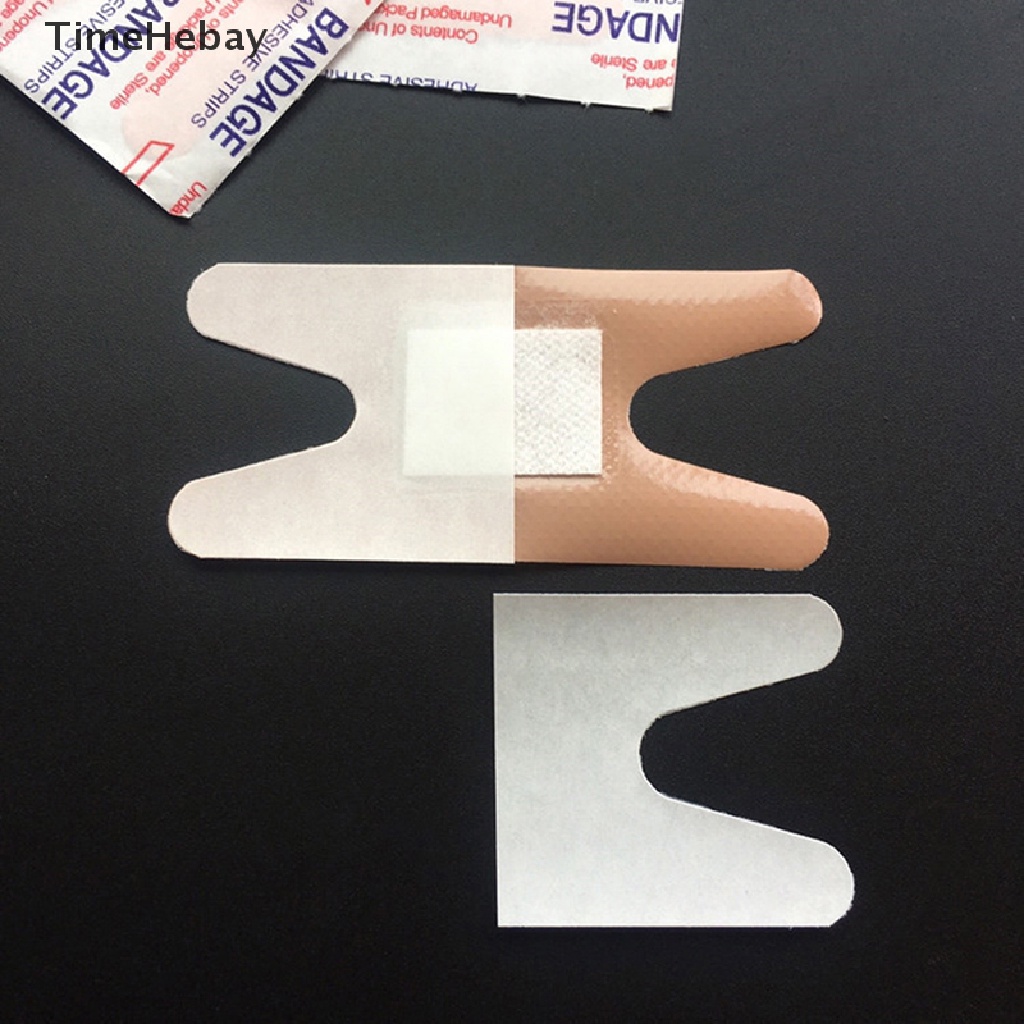 Ebaผ้าพันแผล ผ้าไม่ทอ ขนาด 76X38 มม. ใช้แล้วไม่แพ้ 20 ชิ้น - timehebay ...