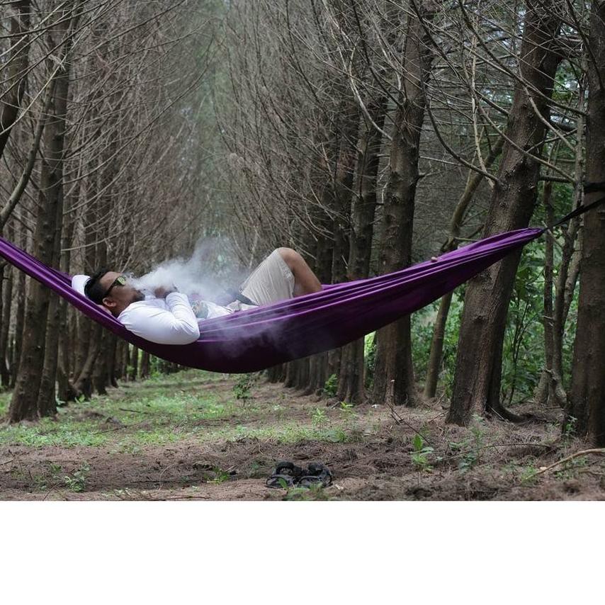 Single Hammock Swing Hanging Bed Swing Hanging Bed Swing Single Hammok ...