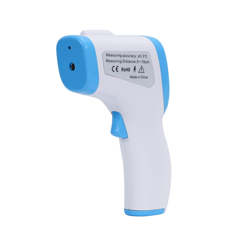 Infant, adult, LCD Forehead Digital Baby Thermometer Baby fever monitor ...