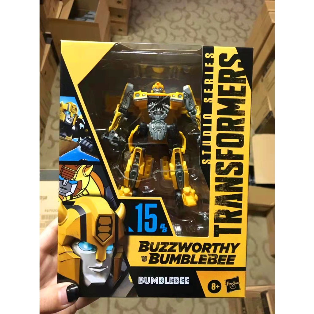 พร้อมส่ง Hasbro Transformers Limited Edition Cybertron Formative Star ...