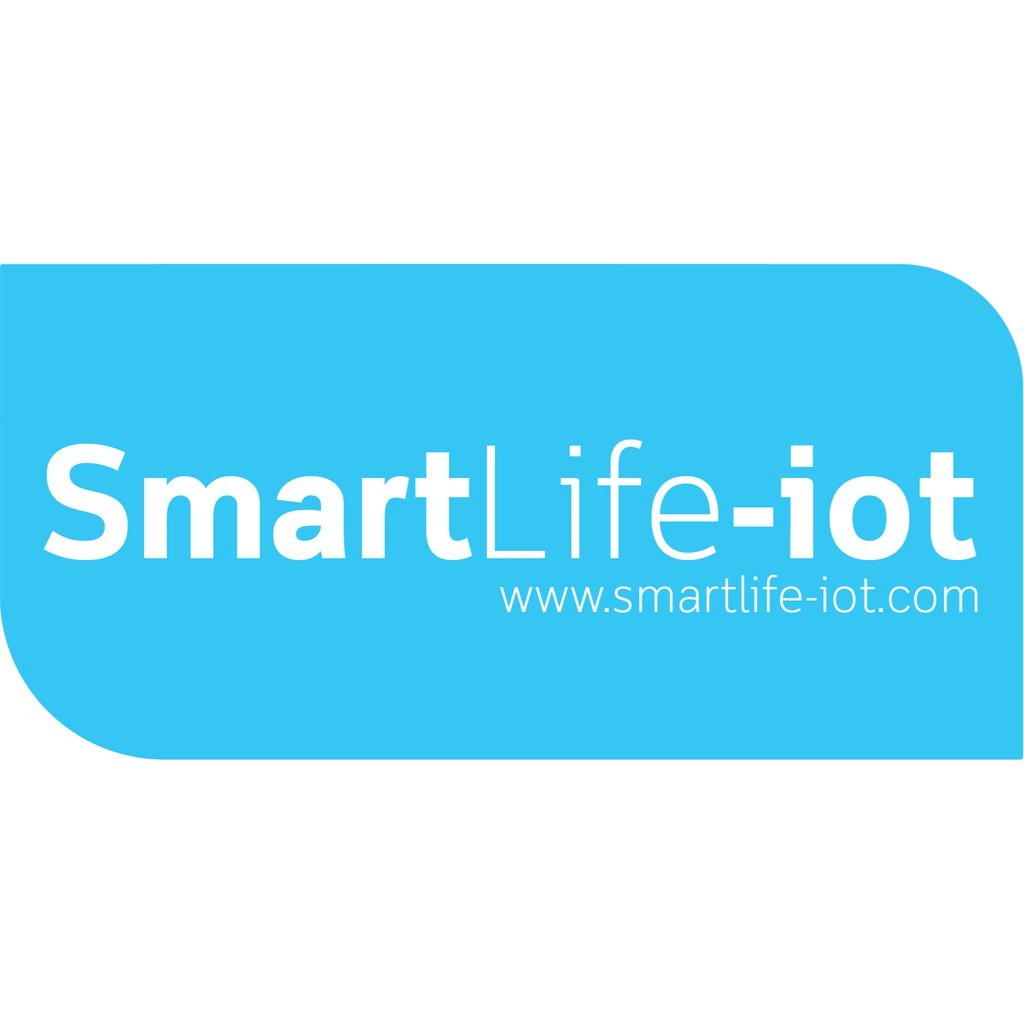 Smartlife-IoT, ร้านค้าออนไลน์ | Shopee Thailand