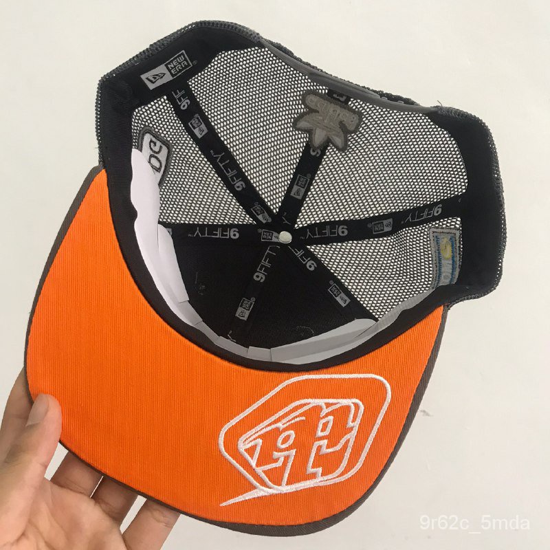 READY STOCK TOPI CAP STYLE CAP TOPI TREND (Troy Lee X Ktm X Go pro X ...