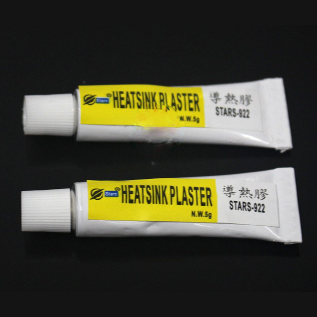 [Hot sale ]Thermal Conductive Heatsink Plaster Viscous Adhesive ...