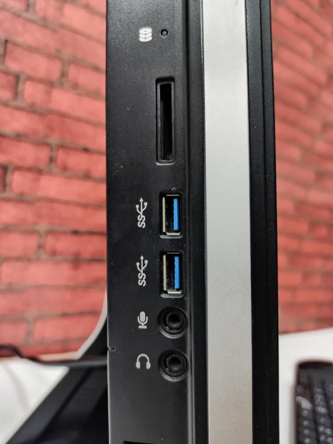 All in one HP Compaq Pro 6300 - king_it_computer - ThaiPick