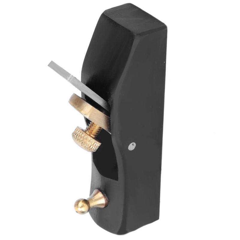 Sandalwood FlatArc Sole Leather Skiver Skiving Plane Leather Craft ...