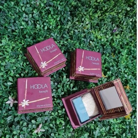 ของแท้ 100 Benefit Hoola Matte Bronzer - somzaaaa_1986 - ThaiPick