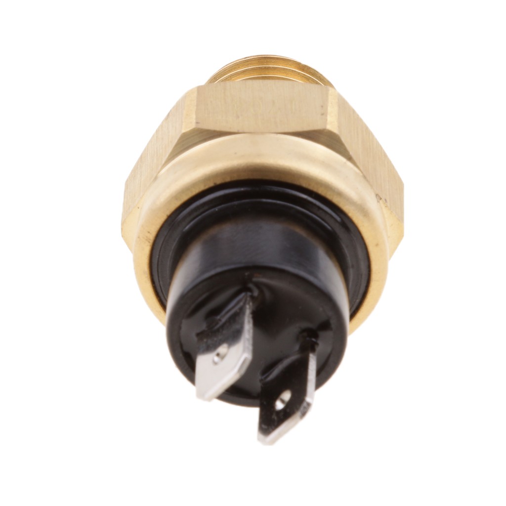 [HELLERY2] Engine Coolant Temperature Sensor Water Temp Sensor Fits KTM ...