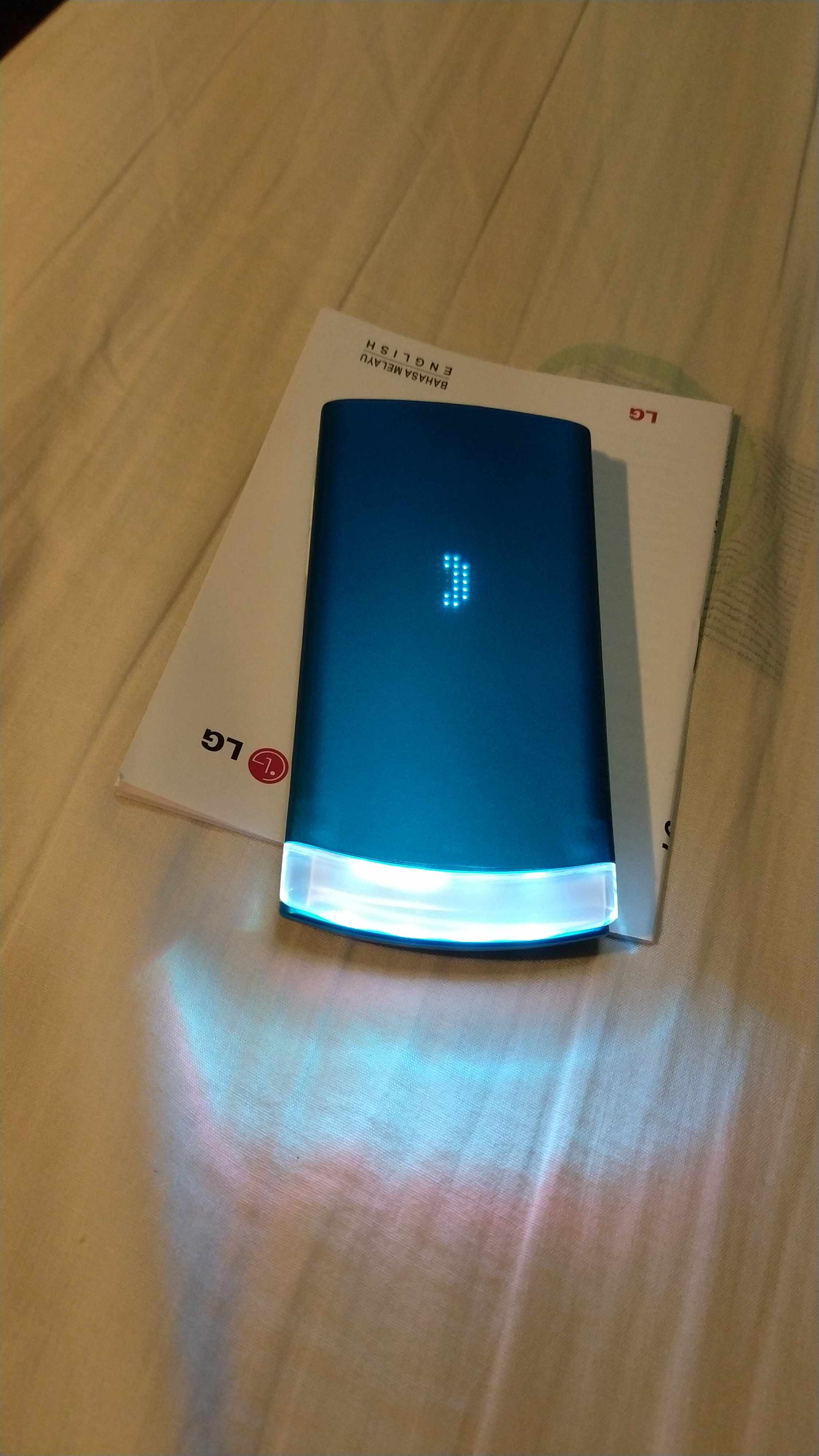 (เครื่องแท้) LG Lollipop GD580 | Shopee Thailand