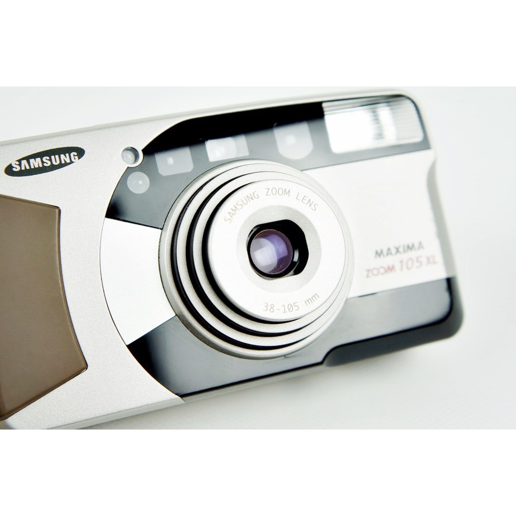 Samsung Maxima Zoom 105 XL - lallalitz - ThaiPick