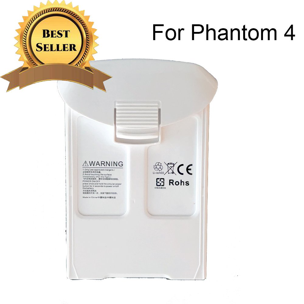 Intelligent Spare Flight LiPo Battery 5870mAh Replacement Part For DJI ...