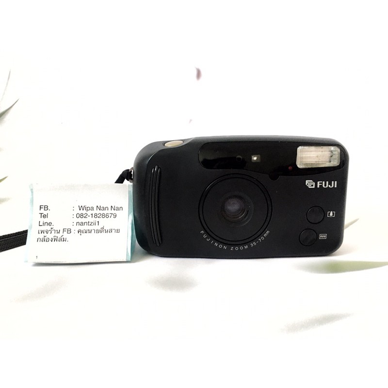 กล้องฟิล์มFuji Fujinon Zoom DL 700 (Panorama) | Shopee Thailand