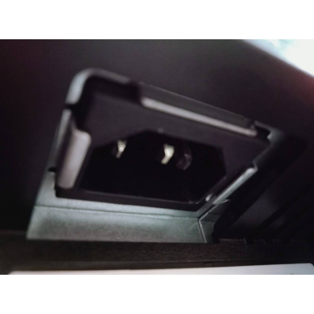 จอคอม LG FLATRON L1734S รุ่น L1734SI 17 นิ้ว จอLCD ( จอคอมมือ 2 ...