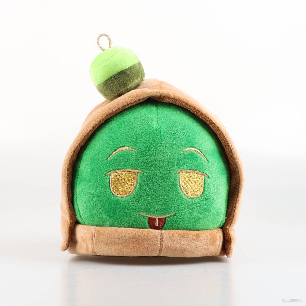 ตุ๊กตายัดนุ่น รูปการ์ตูน BOMBi เหมาะกับของขวัญ ของเล่นสําหรับเด็ก ...